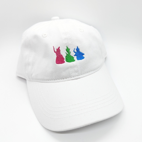 Disney | Accessories | Disney Sleeping Beauty Fairy Godmothers Inspired ...